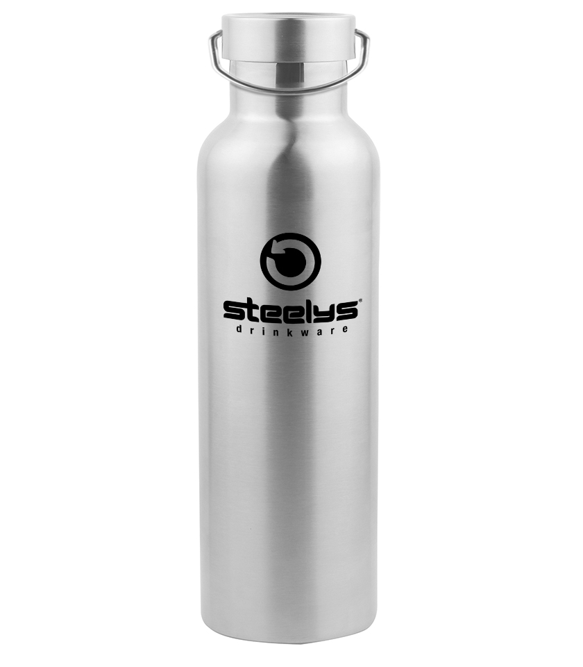 Stainless Steel Insulated Cups, Bottles, Tumblers & Mugs | Steelys ...