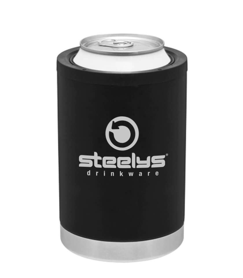 Stainless Steel Insulated Cups, Bottles, Tumblers & Mugs | Steelys ...