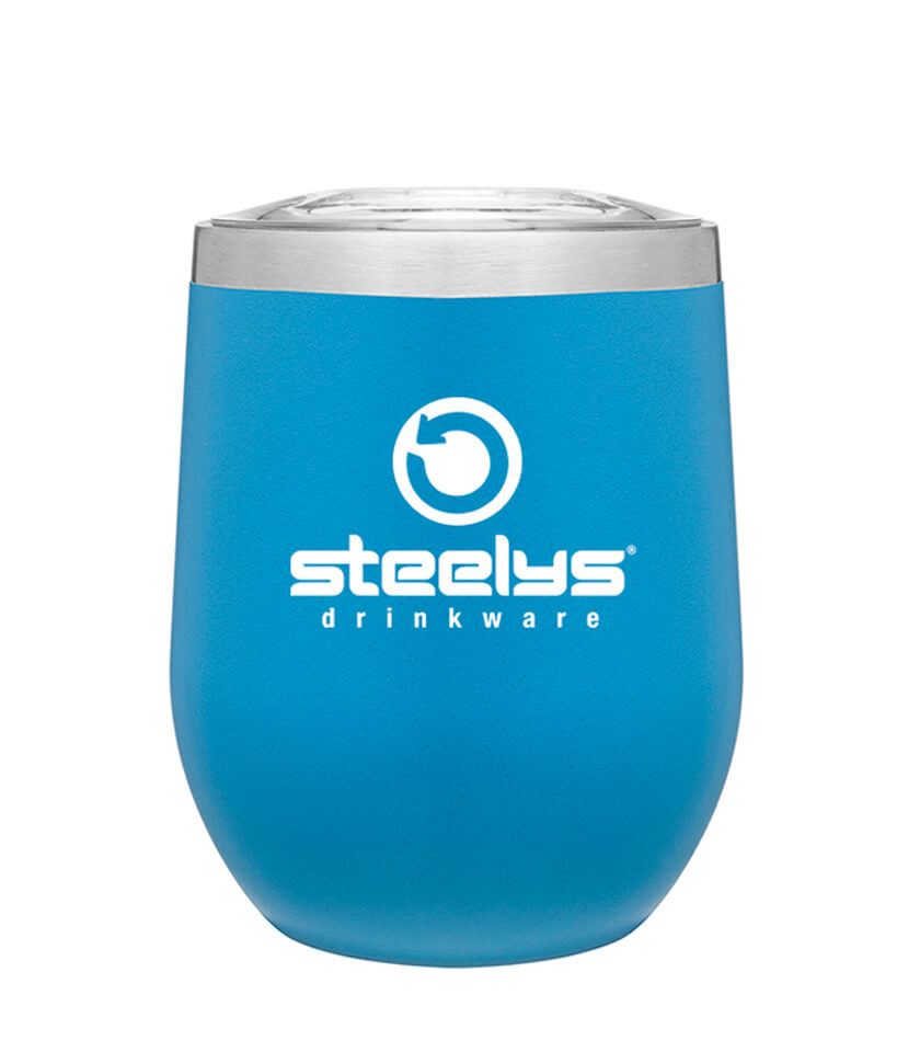 Stainless Steel Insulated Cups, Bottles, Tumblers & Mugs | Steelys ...